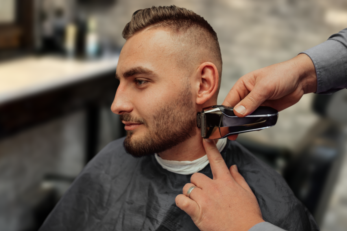 Chelsea Barber Shop | Cut & Shave NYC Since 1937